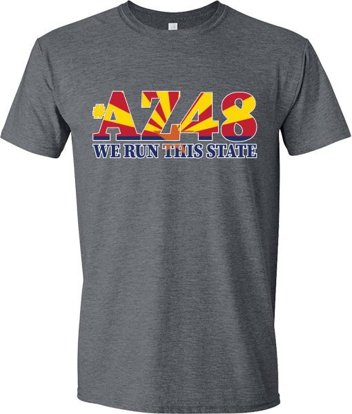 AZ48 Half Marathon – Hangdog Running