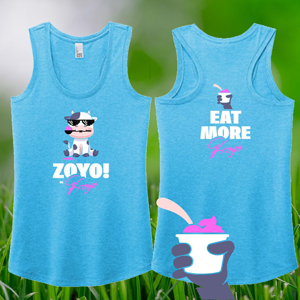 ZOYO FroYo 5K Entry – Hangdog Running