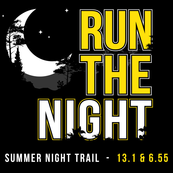 Summer Night Trail Run – Hangdog Running